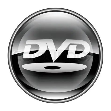 DVD – Geeked Out Comics®