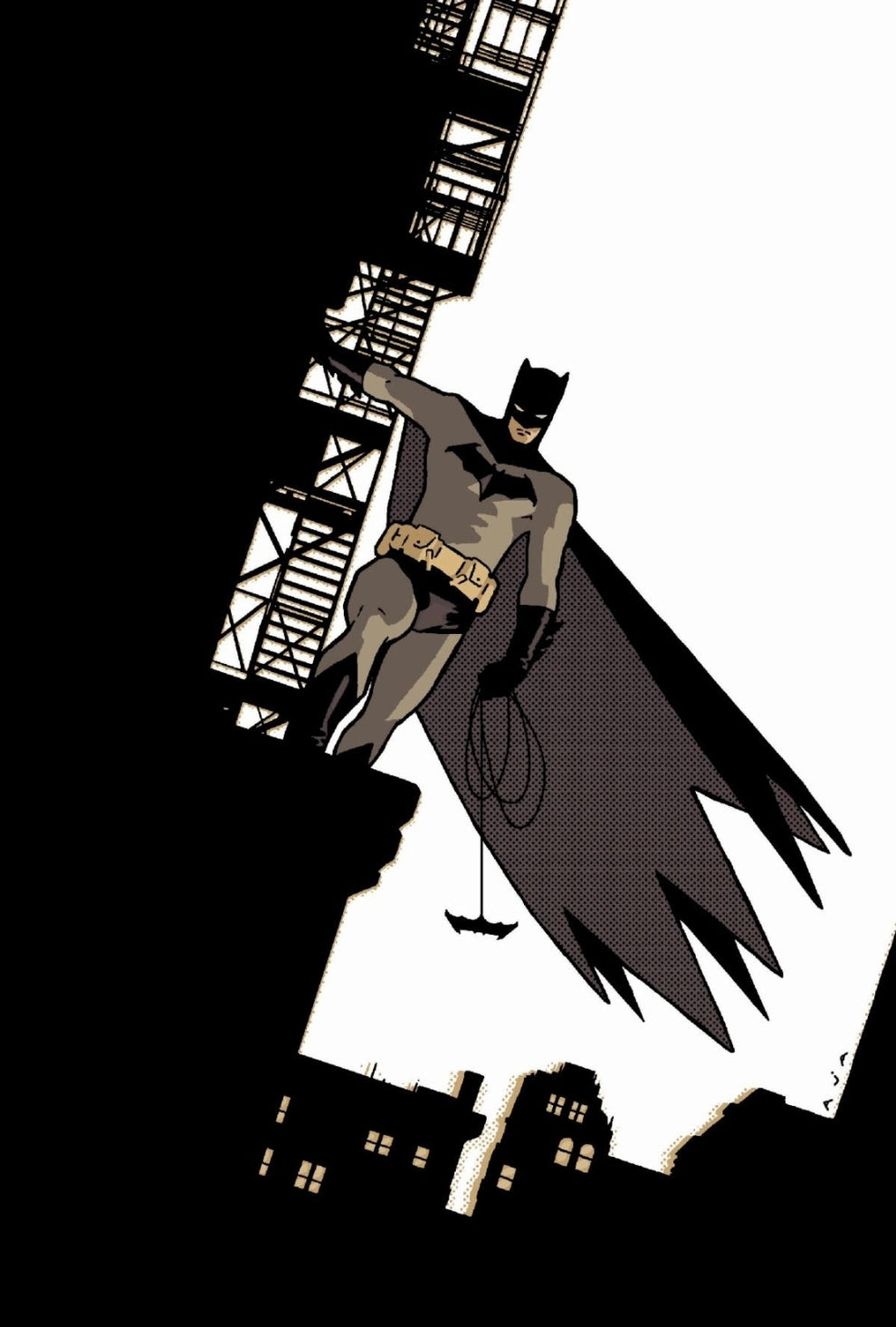 Batman #1 Blind Bag Foil Variant (Pictures are Examples of covers in b ...