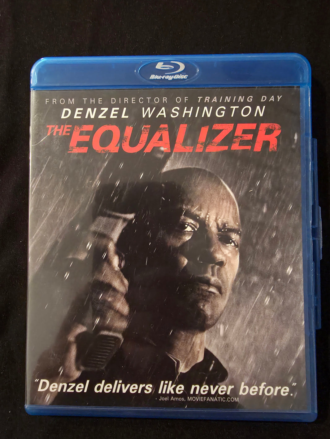 DVD – Page 3 – Geeked Out Comics®